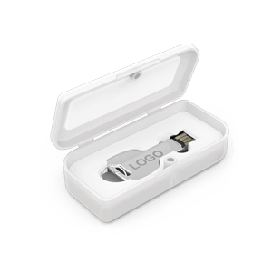 Custom USB Drives, Key