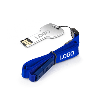 Custom USB Drives, Key